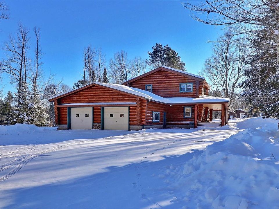 13038 Hicks Landing Rd, Fifield, WI 54524 | MLS #200403 | Zillow