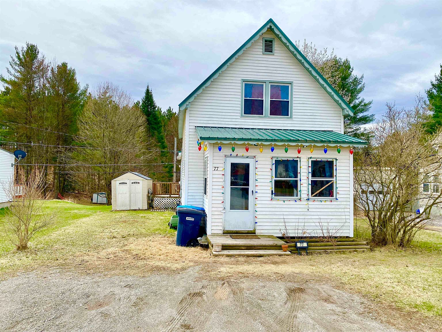 77 School Street, Sheldon, VT 05483 | Zillow