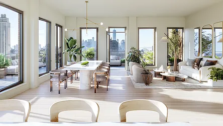 Ruby Chelsea at 243 West 28th Street in Chelsea : Sales, Rentals ...