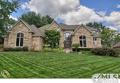 5751 Crystal Creek Ln, Washington, MI 48094 | Zillow