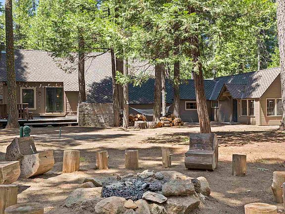 126 Rustic Rd, Pinecrest, CA 95364 | MLS #20241007 | Zillow