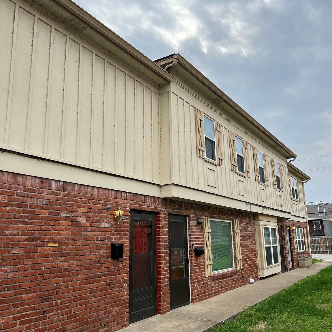 6152 S Madison Pl E #6152A, Tulsa, OK 74136 | Zillow