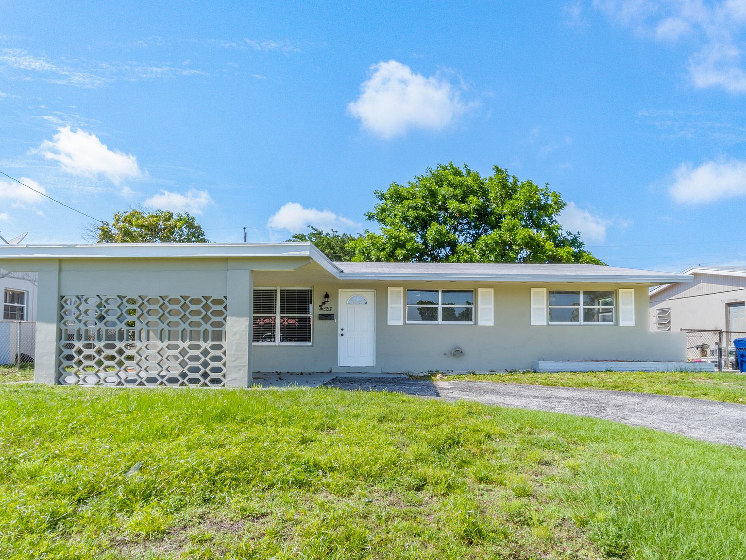 2817 SW 4th Court, Fort Lauderdale, FL 33312 | Zillow