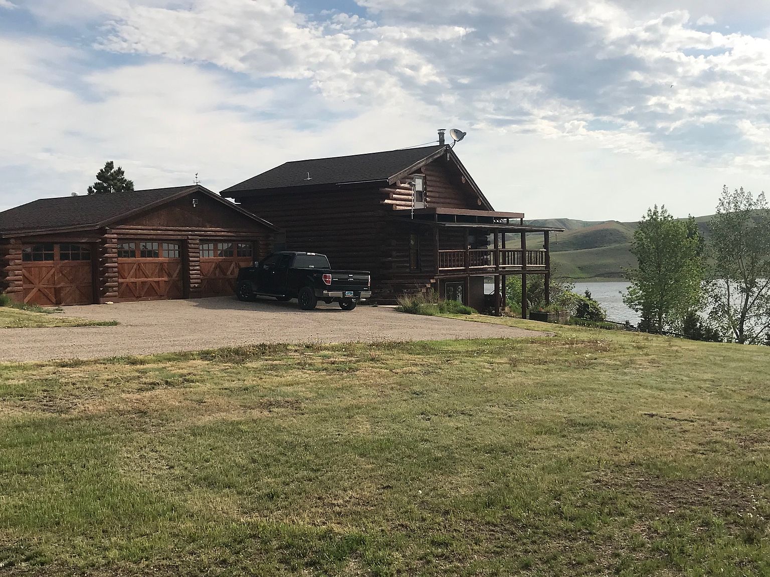 9778 49th St NW #17, White Earth, ND 58794 | Zillow