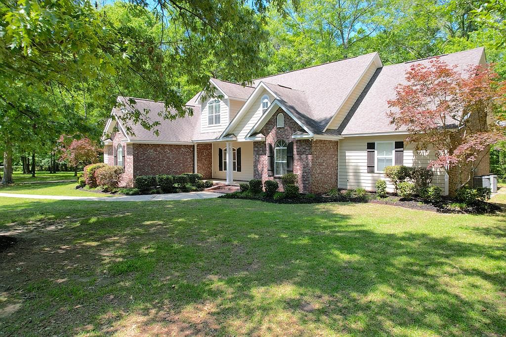 1011 Kori Smt, Union Church, MS 39668 | MLS #144450 | Zillow