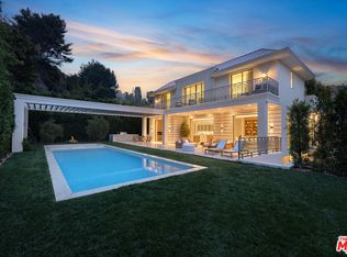 1055 Stradella Rd, Los Angeles, CA 90077 | MLS #24-375983 | Zillow