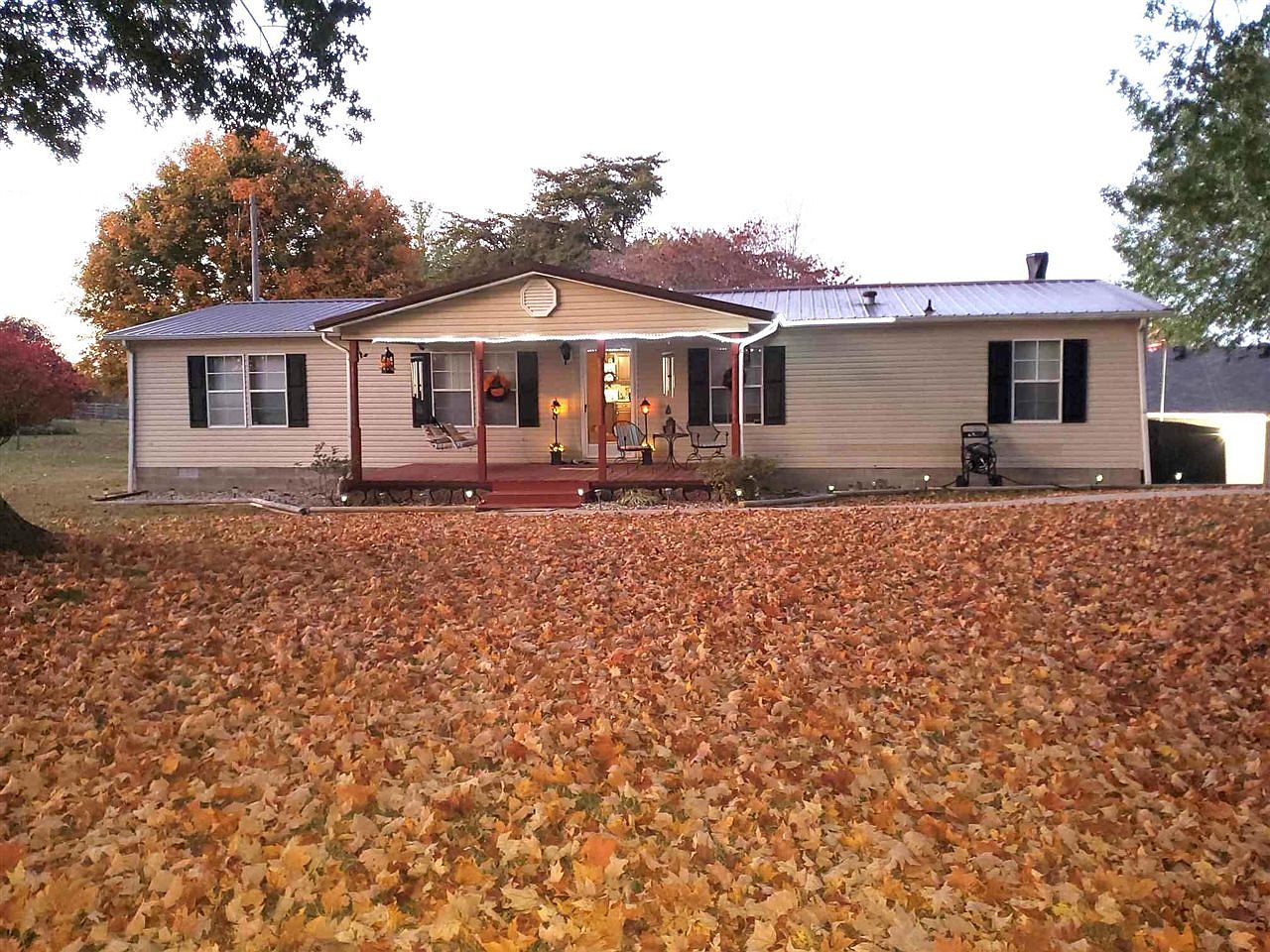 508 Bob Lewis Rd, Glasgow, KY 42141 | MLS #RA20245886 | Zillow
