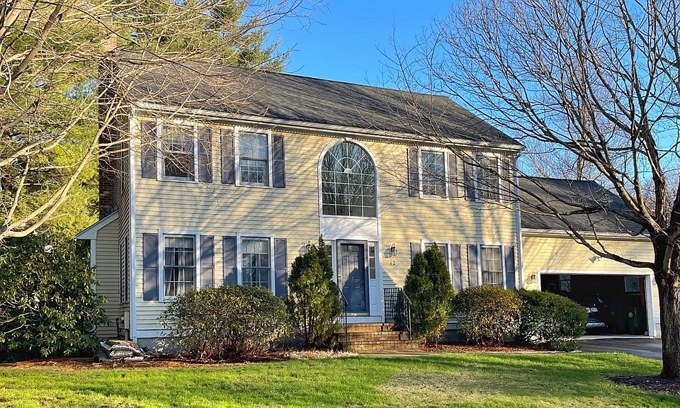 62 Colby Way, Westwood, MA 02090 | Zillow