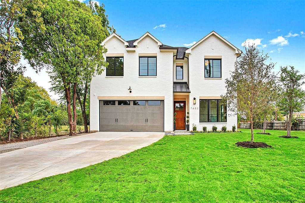7602 Roper St, Dallas, TX 75209 | Zillow