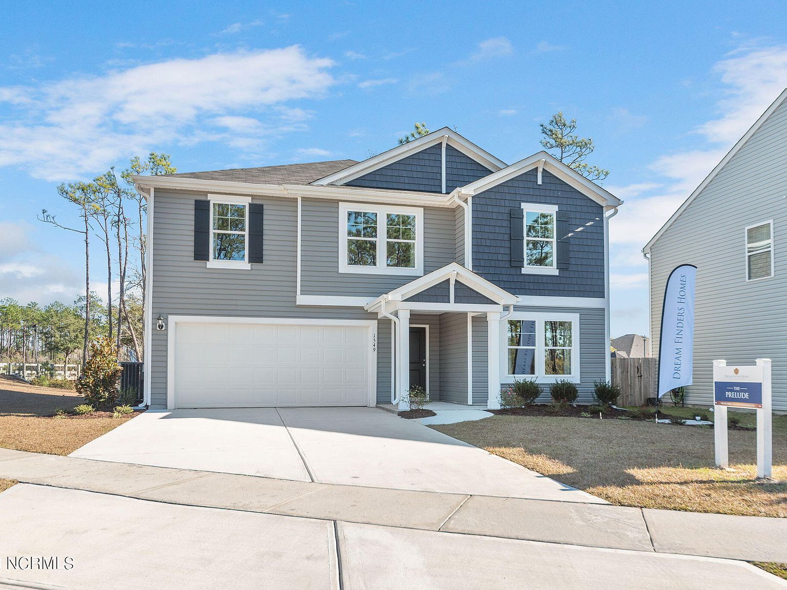 1549 New Sun Drive SE Lot 4, Bolivia, NC 28422 | Zillow