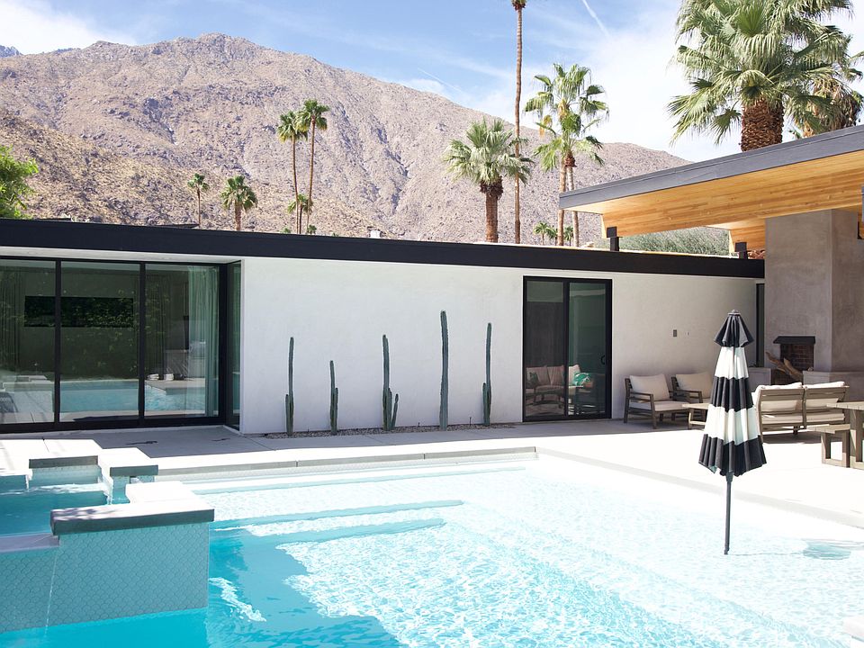 477 E Avenida Palmera, Palm Springs, CA 92264 | Zillow