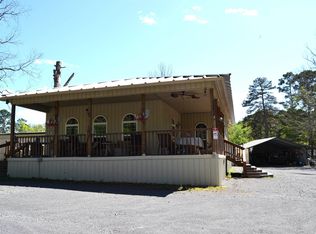 1950 Northshore Dr, Greers Ferry, AR 72067 | MLS #25033405 | Zillow