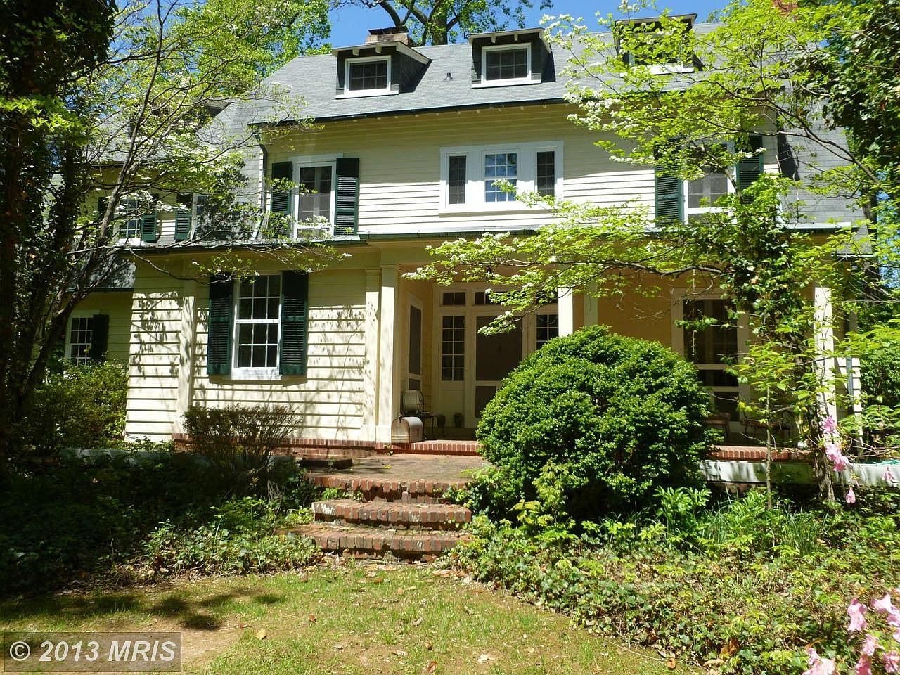 5419 Edgemoor Ln, Bethesda, MD 20814 | Zillow