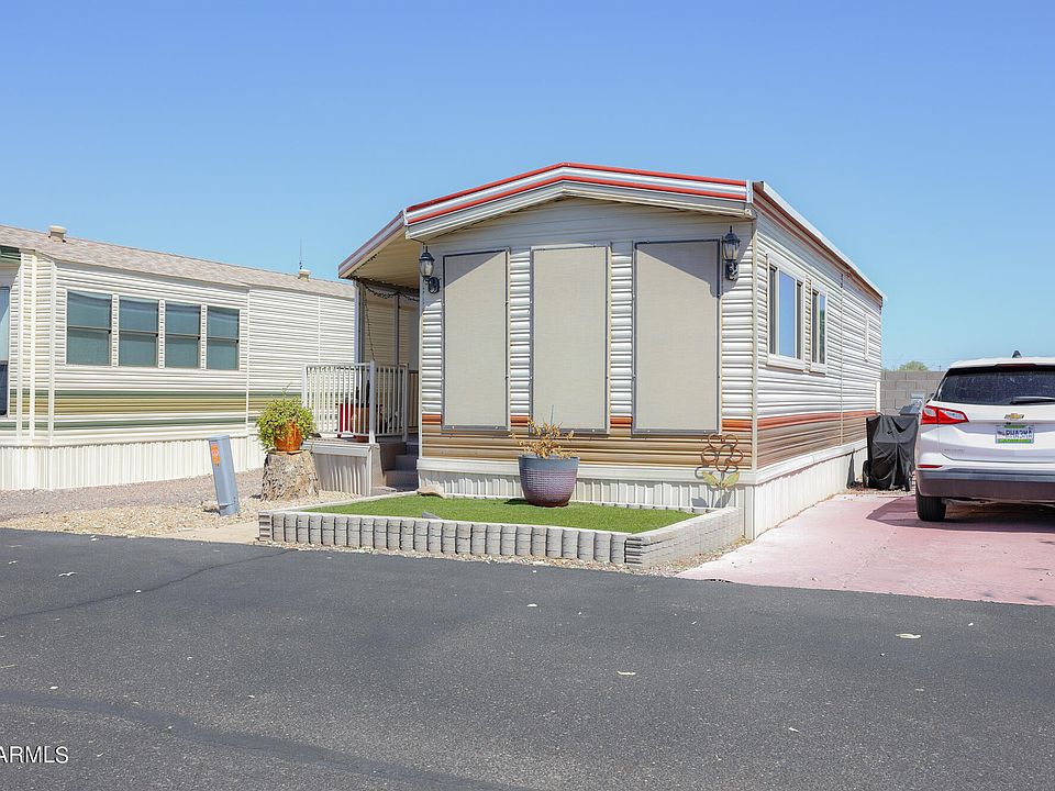 9985 N Pinal Ave #38, Casa Grande, AZ 85122 | Zillow