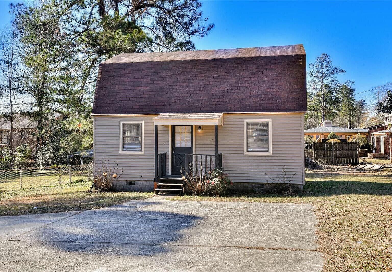 1813 A Sibley Rd, Augusta, GA 30909 | Zillow