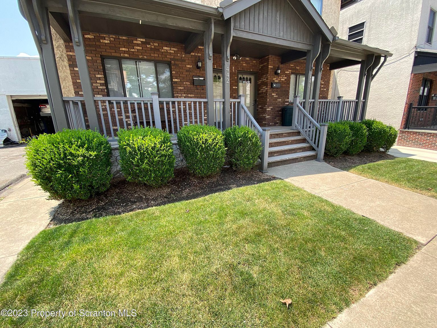 440 Larch St, Scranton, PA 18509 | Zillow 440 Larch St, Scranton, PA 18509 | Zillow