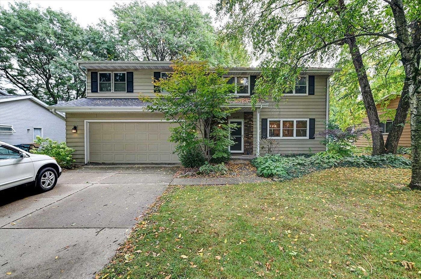 4517 Stein Ave, Madison, WI 53714 | Zillow