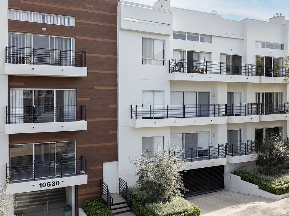 10630 Wilkins - 10630 Wilkins Ave Los Angeles CA | Zillow