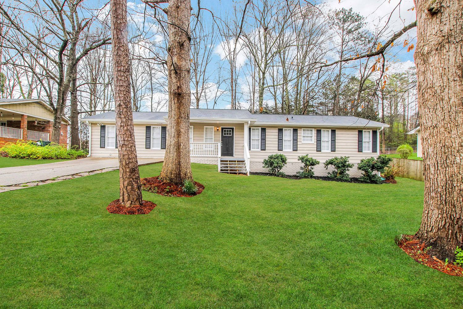 3869 Rosedale Ln, Douglasville, GA 30135 | Zillow