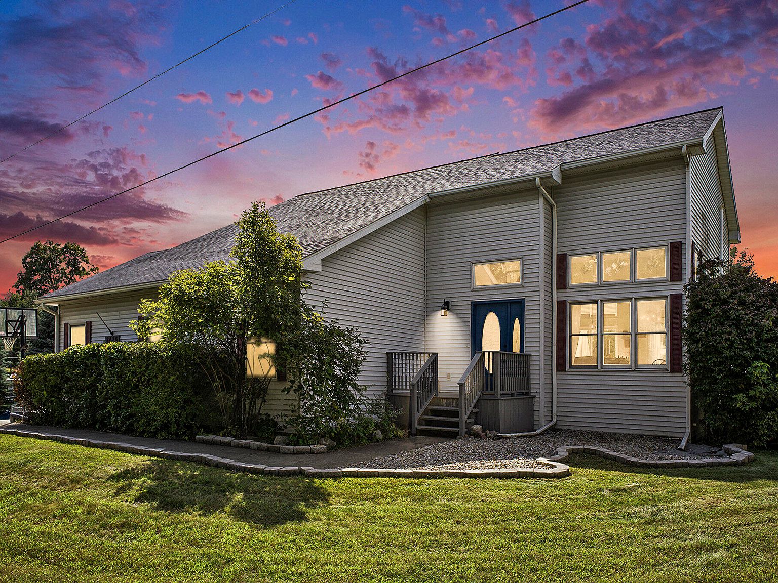 8426 Rives Junction Rd, Rives Junction, MI 49277 | MLS #25045496 | Zillow