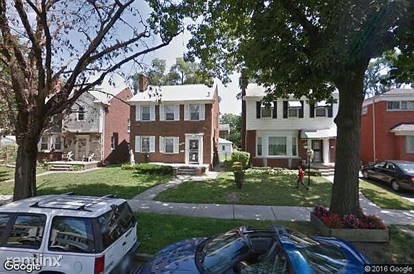18044 Appoline St, Detroit, MI 48235 | Zillow