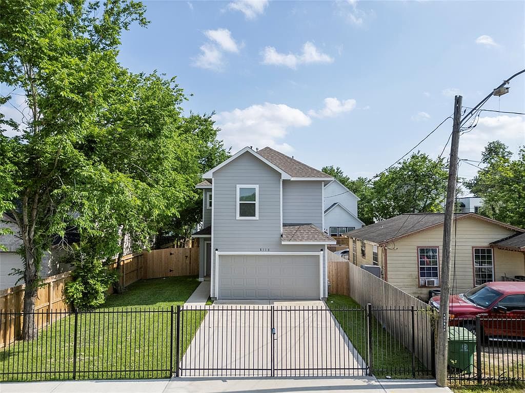 8110 Ethel St, Houston, TX 77028 | Zillow