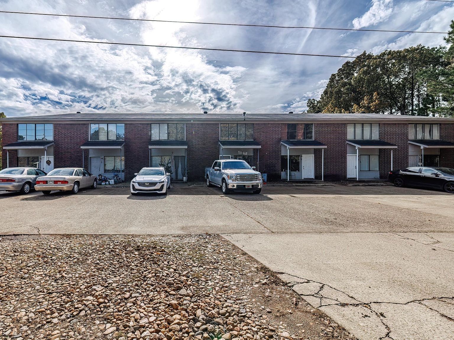 2601 Country Club Rd, Arkadelphia, AR 71923 | Zillow