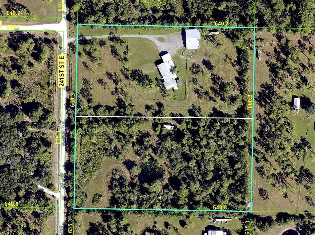 241 Street E, Myakka City, FL 34251 | Zillow