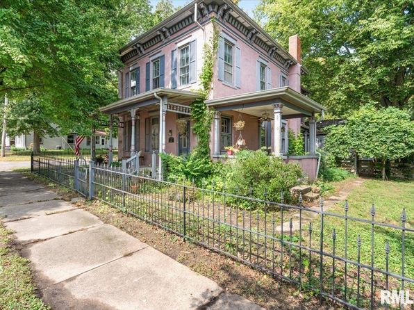 Petersburg IL Real Estate - Petersburg IL Homes For Sale | Zillow