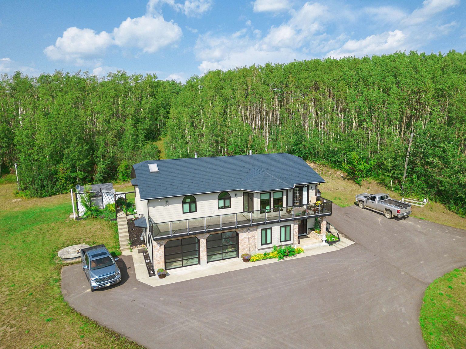 11822 244th Rd, Peace River, BC V0C 1H0 | MLS #R2888484 | Zillow