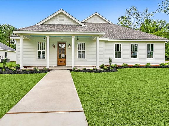 2246 Caroline St, Mandeville, LA 70448 | MLS #2445761 | Zillow