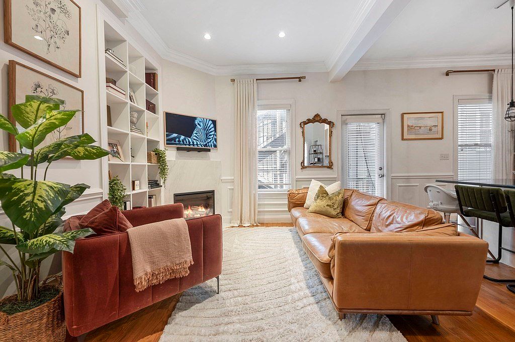 9 Mercer St #1, South Boston, MA 02127 | Zillow