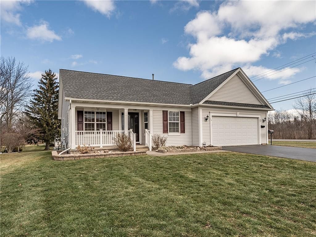 10 Avery Park Ln, Rochester, NY 14612 | Zillow