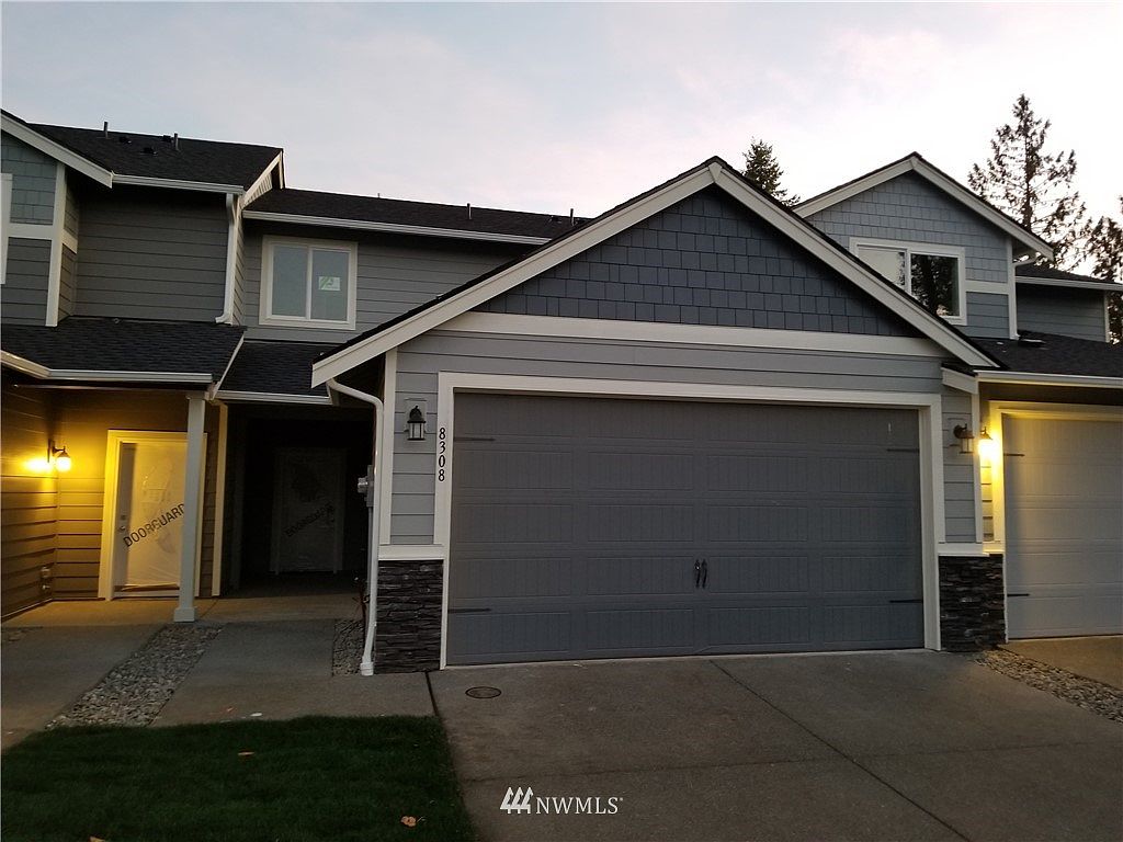 8314 174th StCt E Lot 8, Puyallup, WA 98375 | Zillow