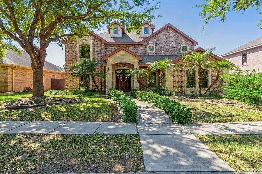 3302 Santa Erica St, Mission, TX 78572 | Zillow