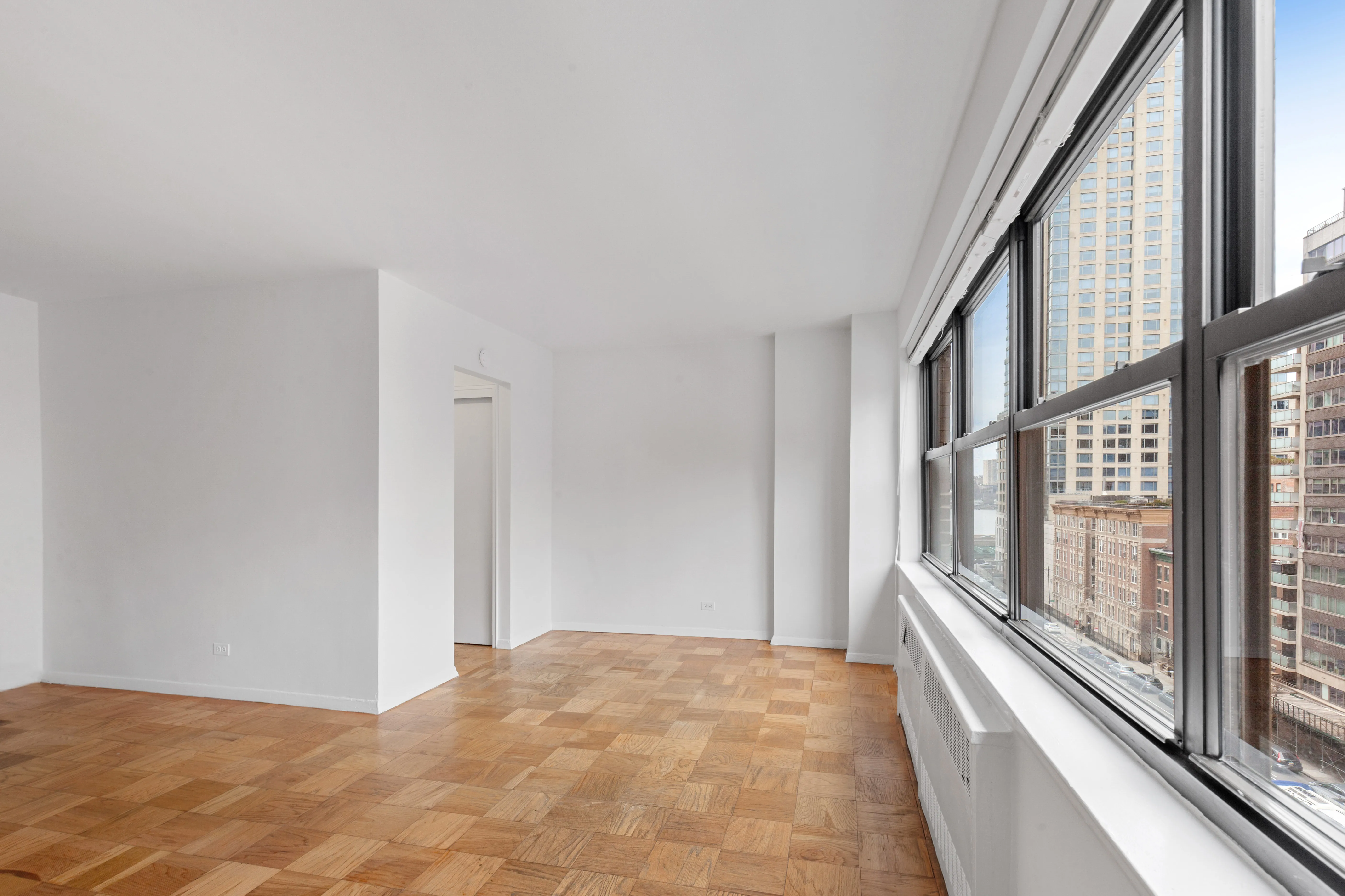 205 West End Avenue #8R in Lincoln Square, Manhattan | StreetEasy