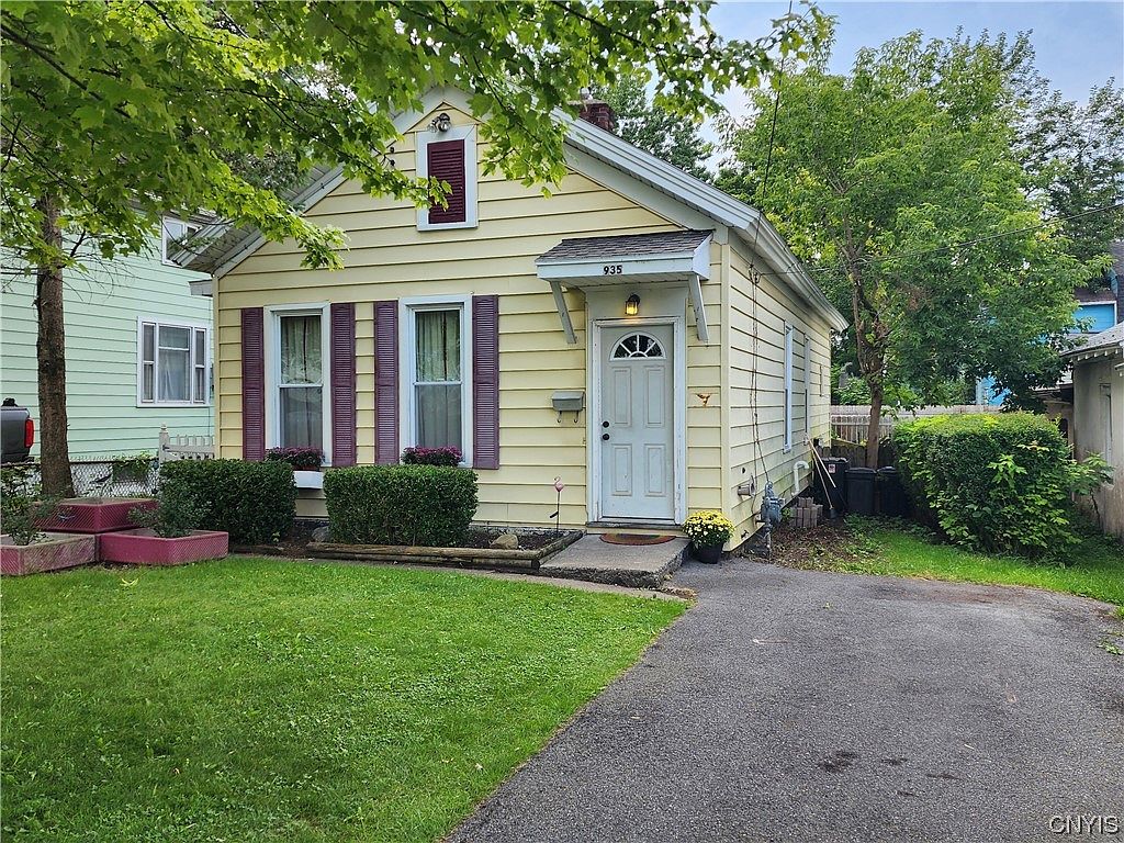 935 Kirkpatrick St, Syracuse, NY 13208 | MLS #S1492585 | Zillow