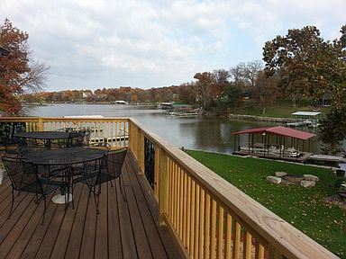 144 Yacht Club Cir, Altamont, MO 64620 | Zillow