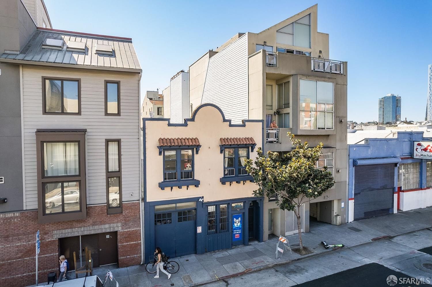 364 10th St, San Francisco, CA 94103 | MLS #423916167 | Zillow