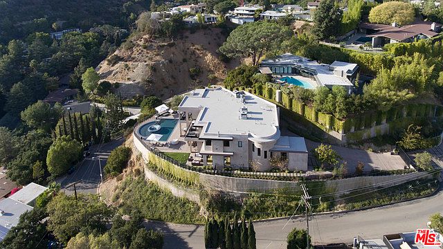 2501 Zorada Dr, Los Angeles, CA 90046 | Zillow