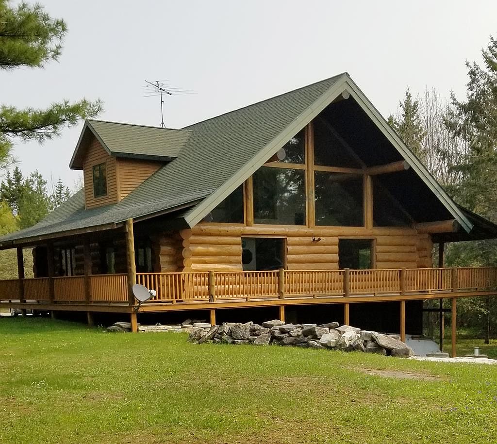 8366 High Ridge Rd, Fish Creek, WI 54212 | Zillow