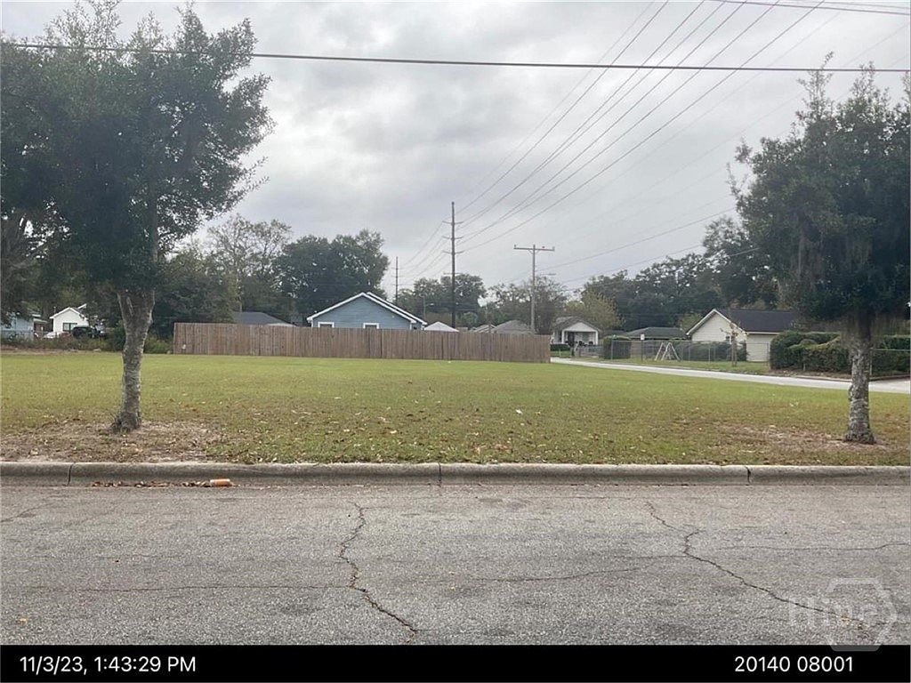 0 Lamar St, Savannah, GA 31405 | MLS #SA333421 | Zillow