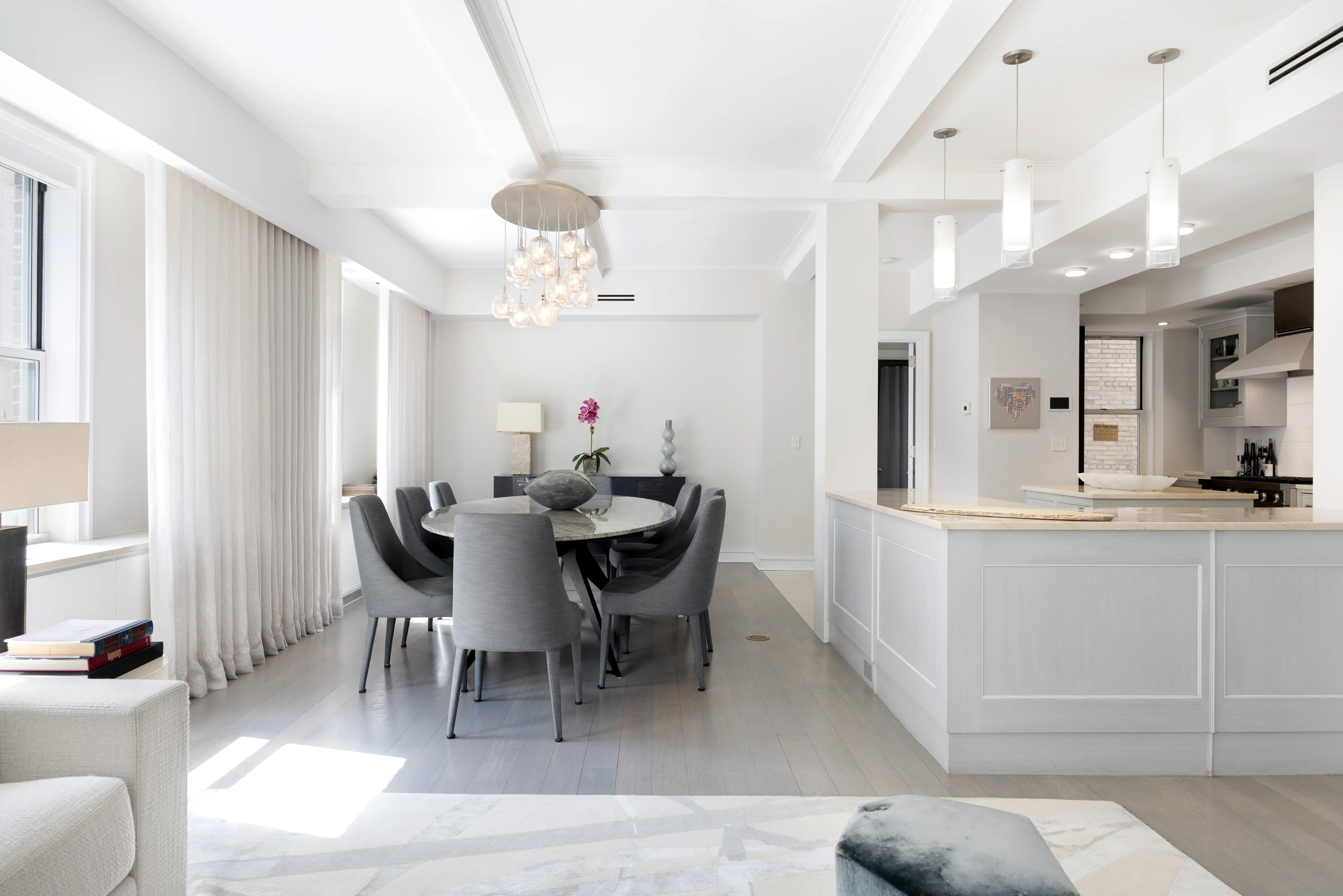 595 West End Avenue #9 in Upper West Side, Manhattan | StreetEasy