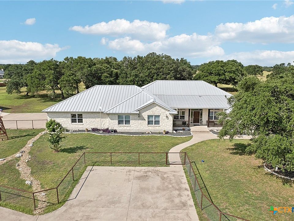 8169 Ranch Road 2338, Georgetown, TX 78633 | MLS #516215 | Zillow