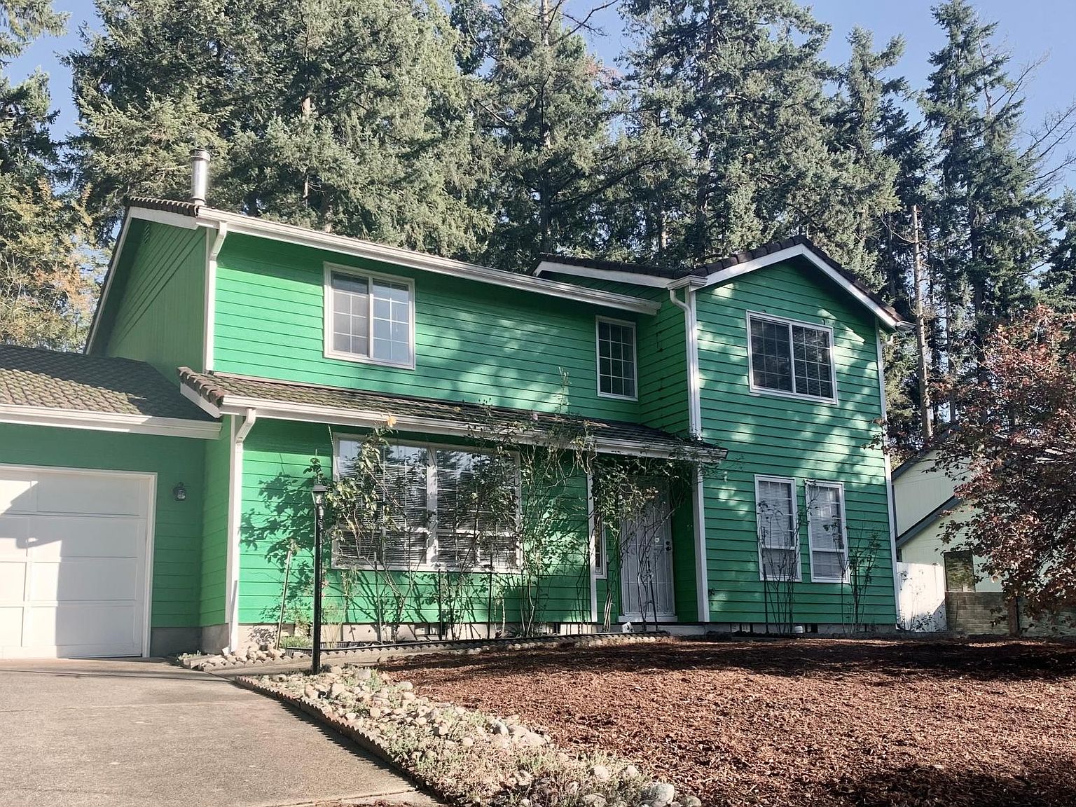 513 Hidden Forest Dr SE, Olympia, WA 98513 | Zillow
