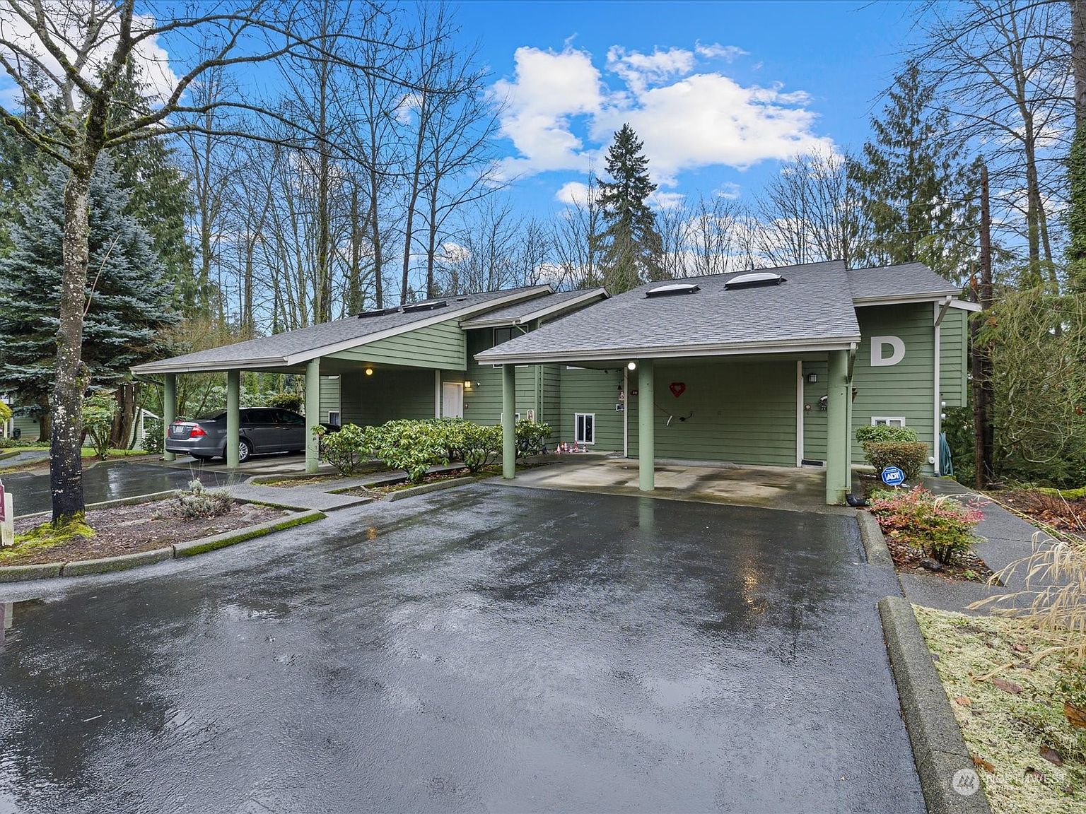13217 SE 256th Street UNIT D4, Kent, WA 98042 | Zillow