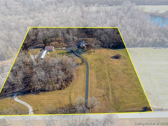 2434,2466 N Rogers Rd, Madison, IN 47250 | MLS #2023012245 | Zillow