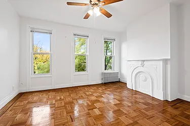 182 Eckford Street #3 in Greenpoint, Brooklyn | StreetEasy