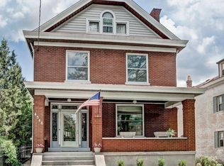 4354 Hamilton Ave, Cincinnati, OH 45223 | Zillow