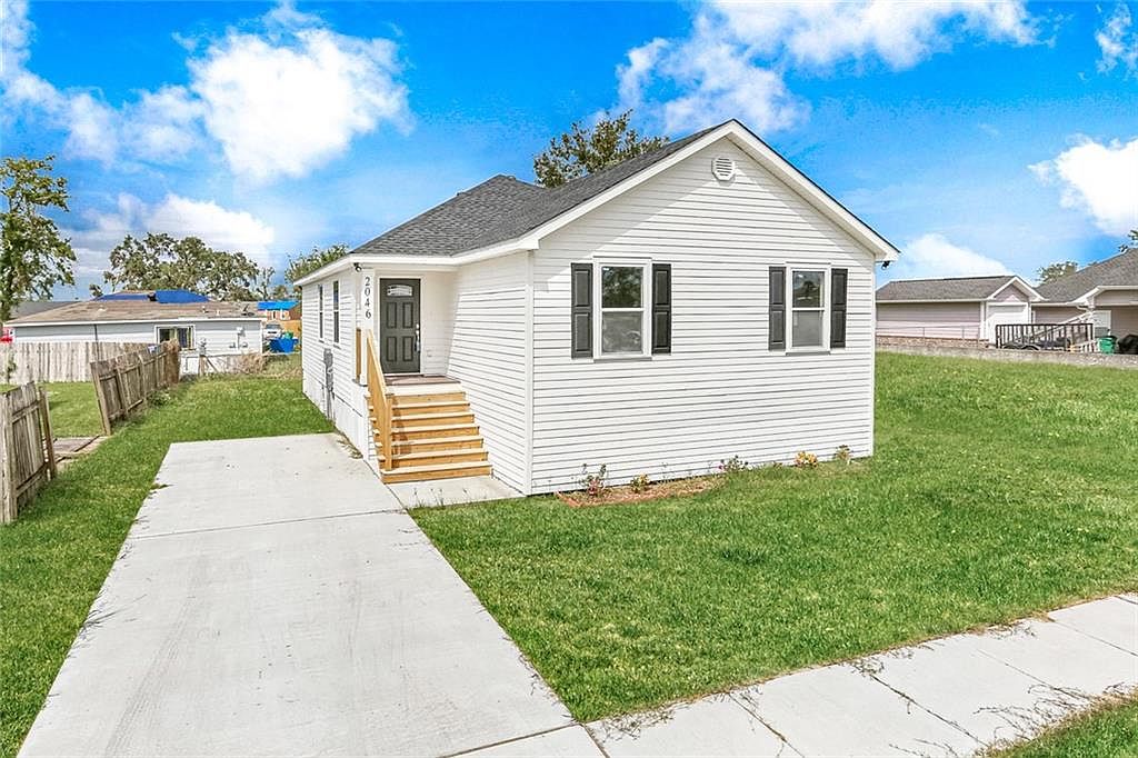 2046 Mather Dr, Marrero, LA 70072 | MLS #2400913 | Zillow